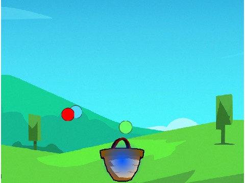 Color Match (AI Generated Game)