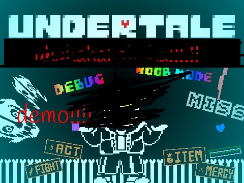 UNDERTALE