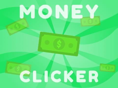 [RESHARED]Money clicker! || #games #all #money