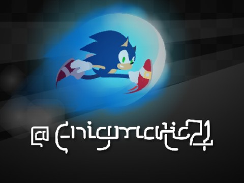 Modern Sonic Engine