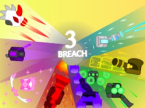 Breach 3 remix