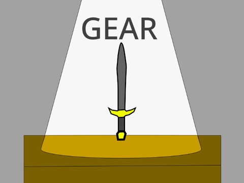 Customize Roblox Gears!