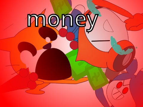 money