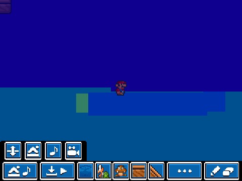 Super Mario Maker 5 v.7.9.8