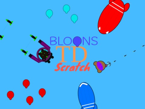 Bloons TD | 1.0