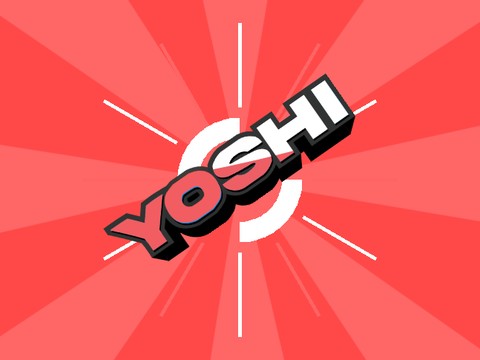 intro for Yoshi_FX