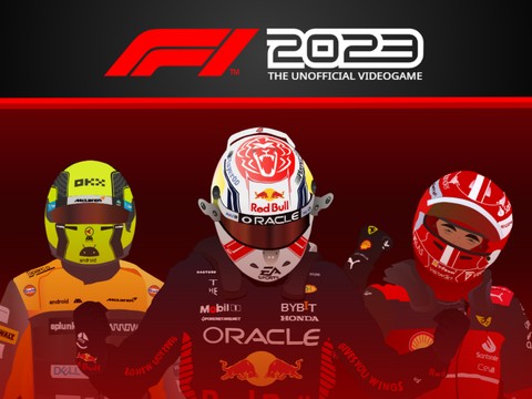 F1 2023