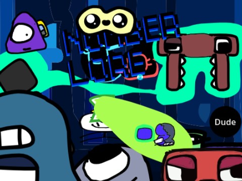 Best Number Lore Pack (soup)