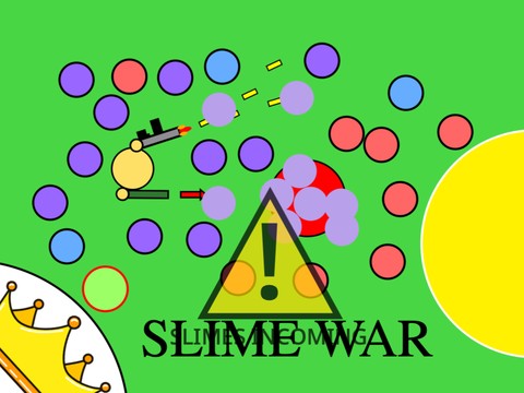 Slime War v1.3.4.7.4