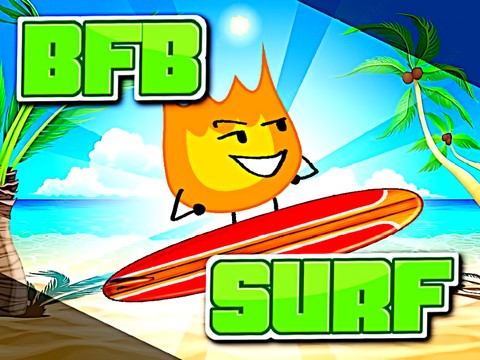 BFB Surf