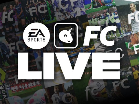 FC LIVE: DEFINITIVE EDITION #fifa #fclive #soccer #trending #all