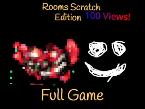 Roblox | Rooms | Scratch Edition Full Game