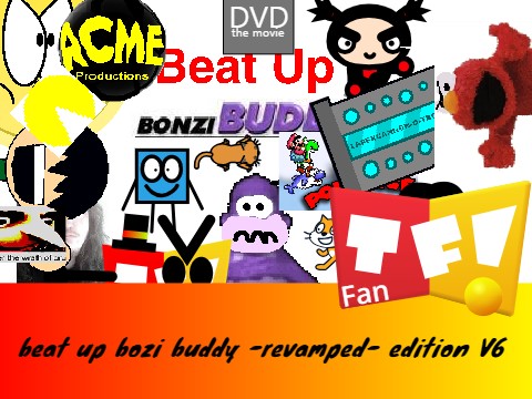 Beat Up Bonzi Buddy -REVAMPED- Edition V6