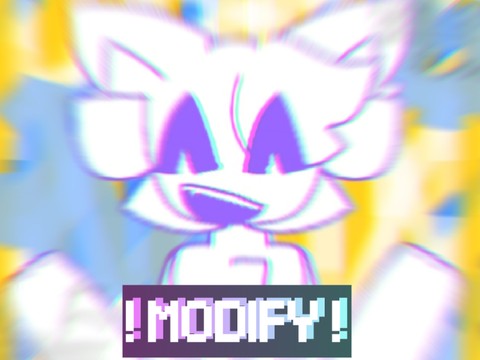 [animation meme] modify ★ cce