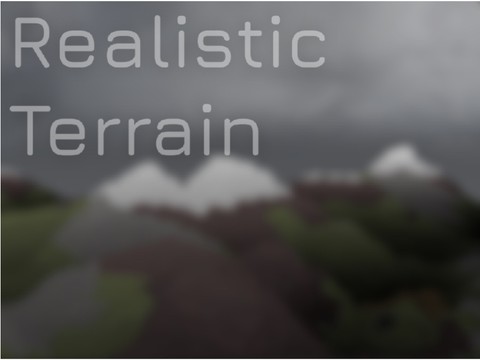 Ridge Noise 5.0 (40k points)