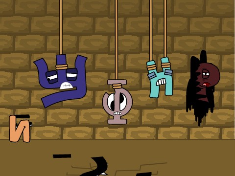 New "Friends" Scene in Coptic