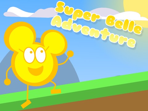 Super Belle Adventure