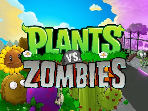 Plants vs. Zombies (PVZ) V1.4