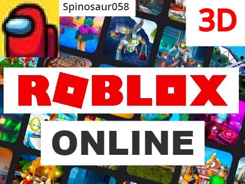 Roblox Scratch Edition 3D (Online)