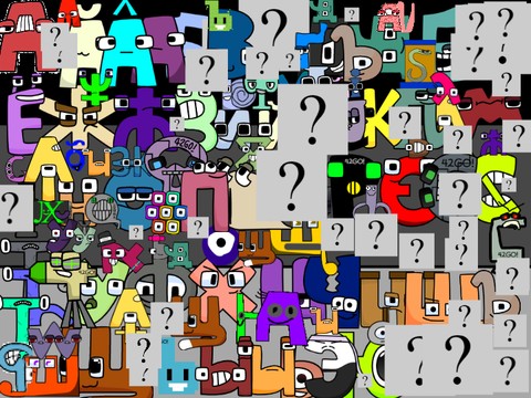 Interactive Big RALR