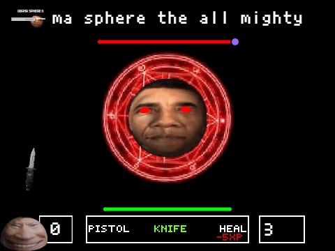 Obama sphere 3