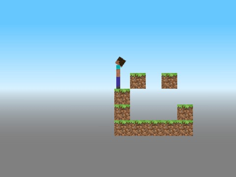 Minecraft Test