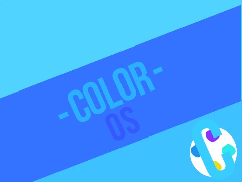 -Color- OS