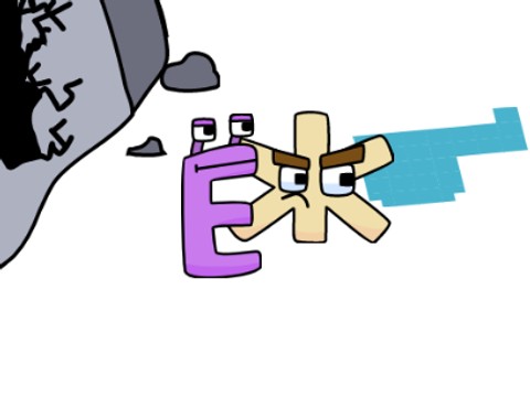 Hard Sign's Recreated File