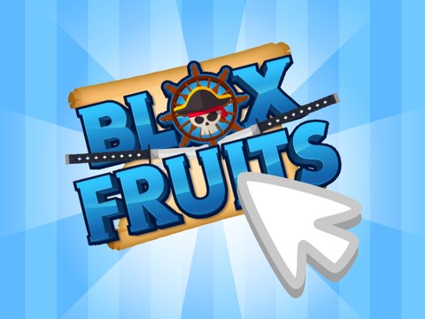 [KITSUNE UPDATE] Blox Fruits Clicker