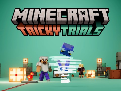 Paper Minecraft Updated (1.22) #popular #trending #minecraft #games