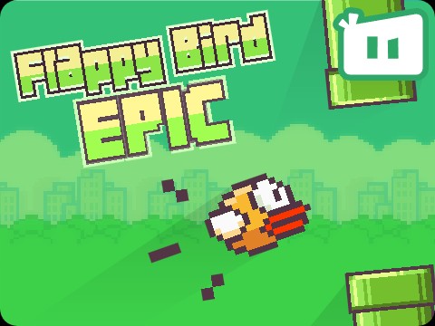 Flappy Bird Epic #Games V1.2