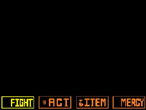 SANS FIGHT - HARD MODE V2