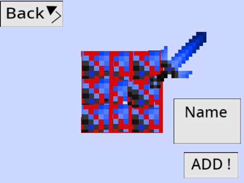 Paper Minecraft Advenced Mod Maker ! 1.2 HAQUEADO remix