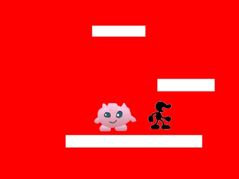 Super Smash Bros. Melee (Scratch Edition)