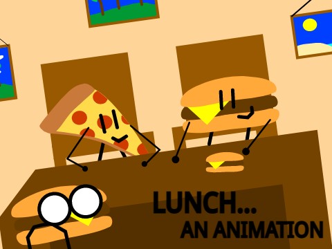 Lunch... #animations #all