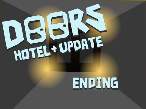 Doors Ending Template
