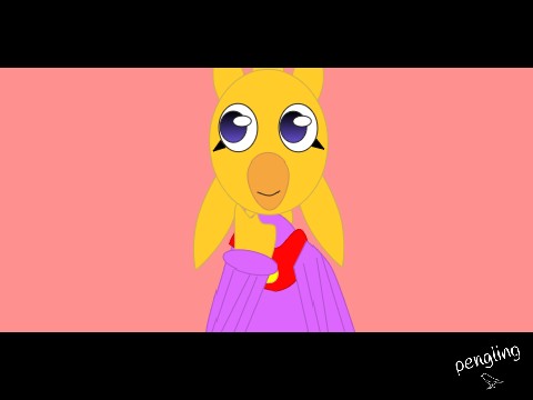 FANCY COMPUTER - animation (2.0)