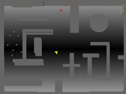 3d Raycaster griffpatch