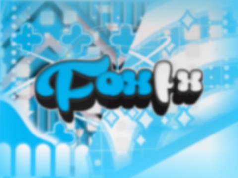 2D Blue panzoid intro [best?] For>>@-foxFX-
