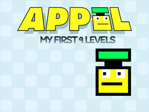 Appel - My First 9 Levels