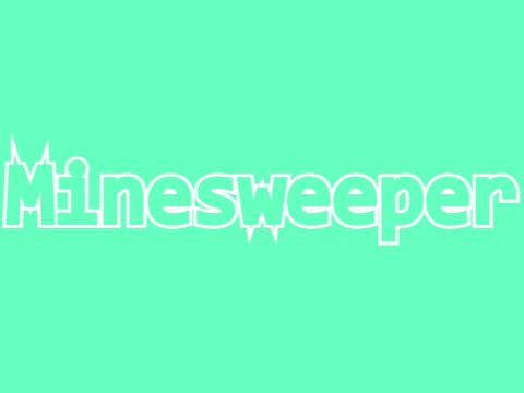 Minesweeper Express - Paper Mode Alpha Version