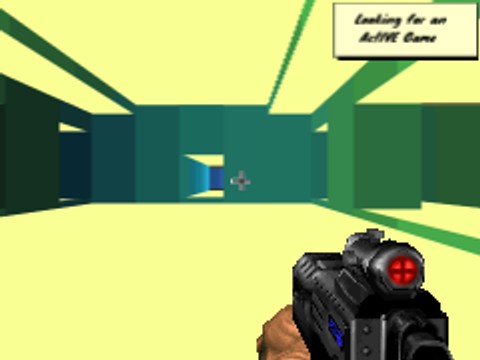 (学びの道）backroom monsters and snipers