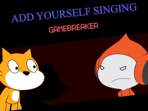 Gamebreaker {SCRAPPED MIX} - AYS