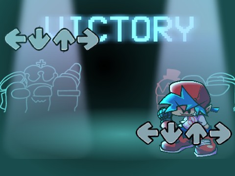 fnf victory
