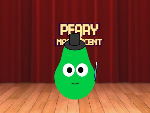 Magic Surprise Airbag