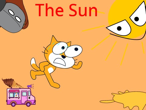 The Scratch 3.0 Show: The Sun (Full)