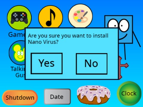 DTLegendz OS 1.3.2