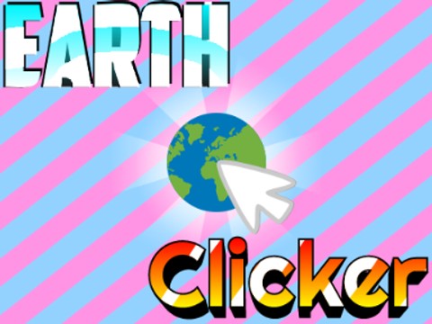Earth Clicker || #Games #Clicker #All