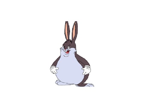 big chungus