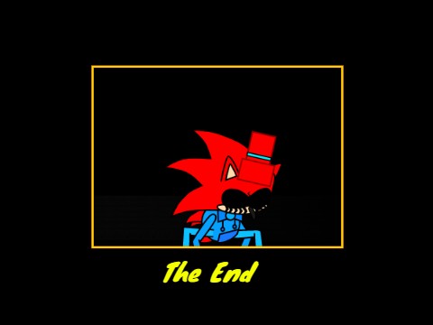 The End Screen